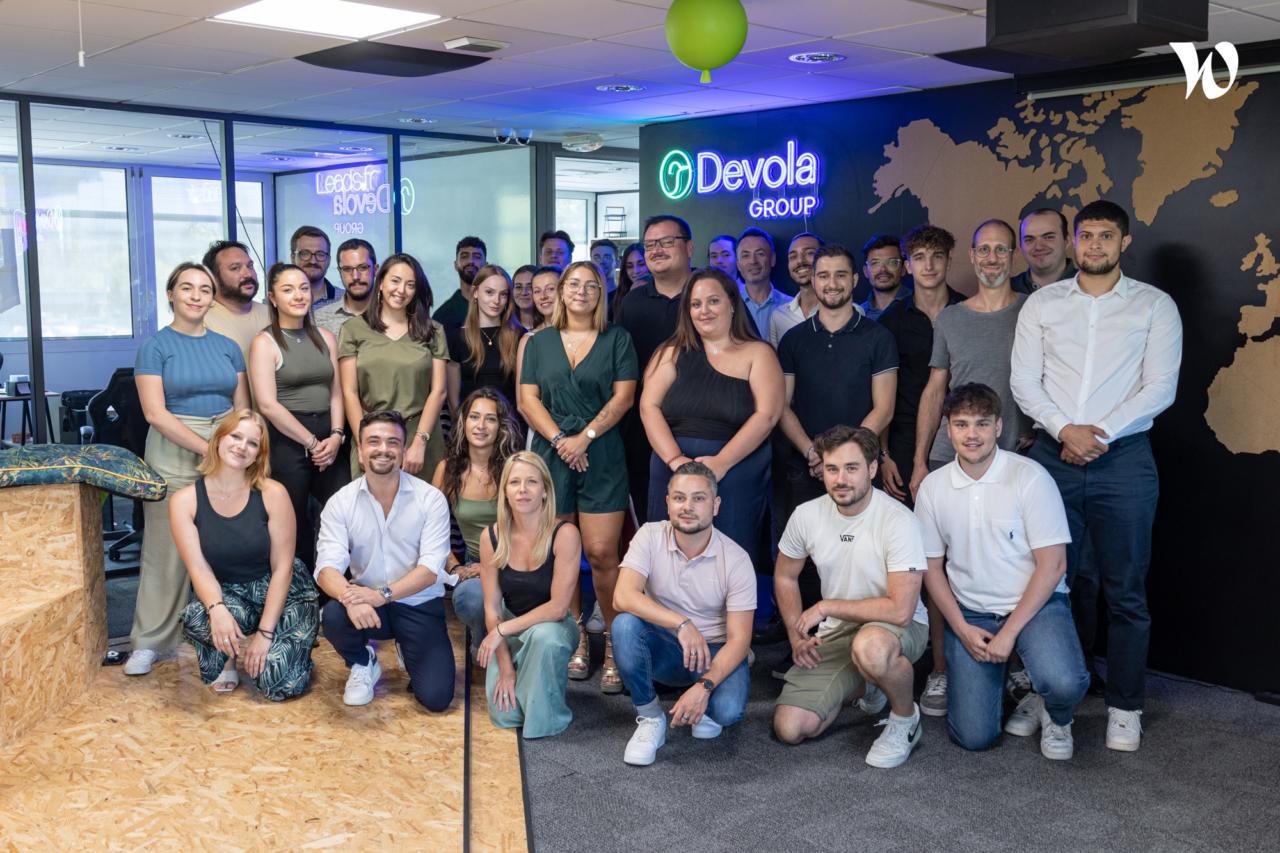 Entreprise - Richard Group Investment